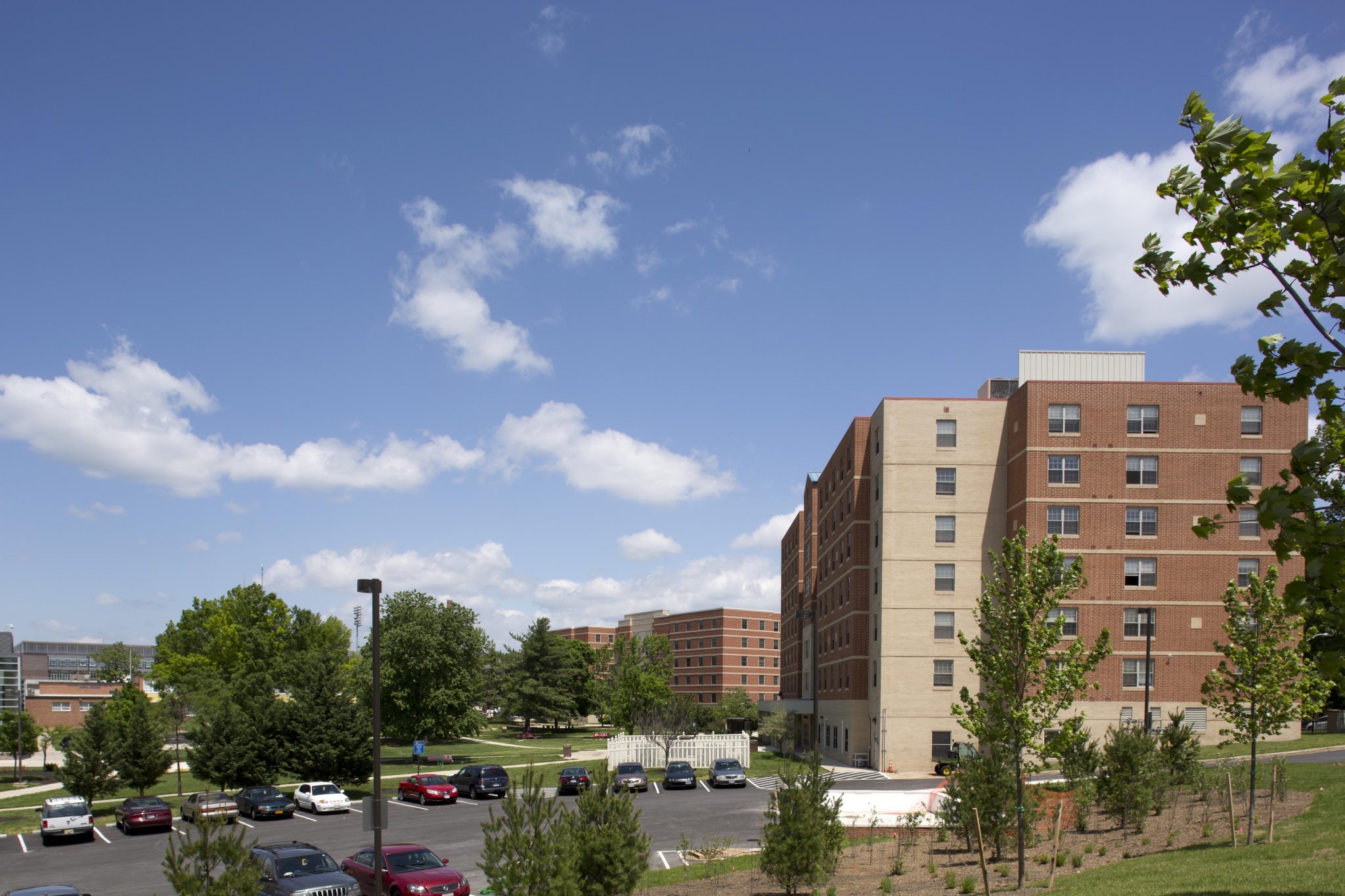 Coppin State University In Baltimore MD | Unique Venues